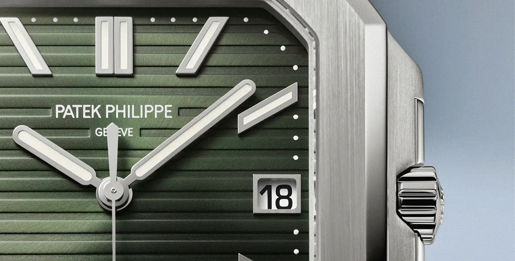 Nova Patek Philippe kolekcija nakon 25 godina – upoznajte ’’Cubitus ...